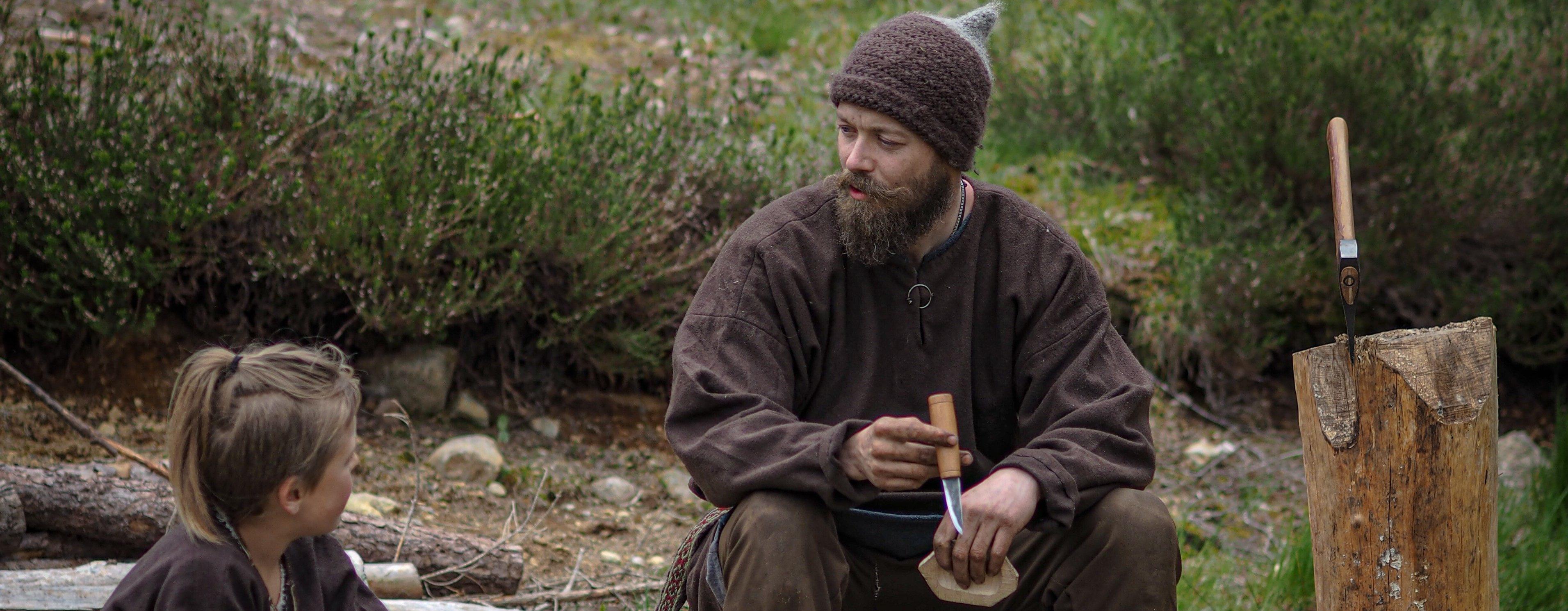 Vikingting på Tingvatn - Vest-Agder-museet