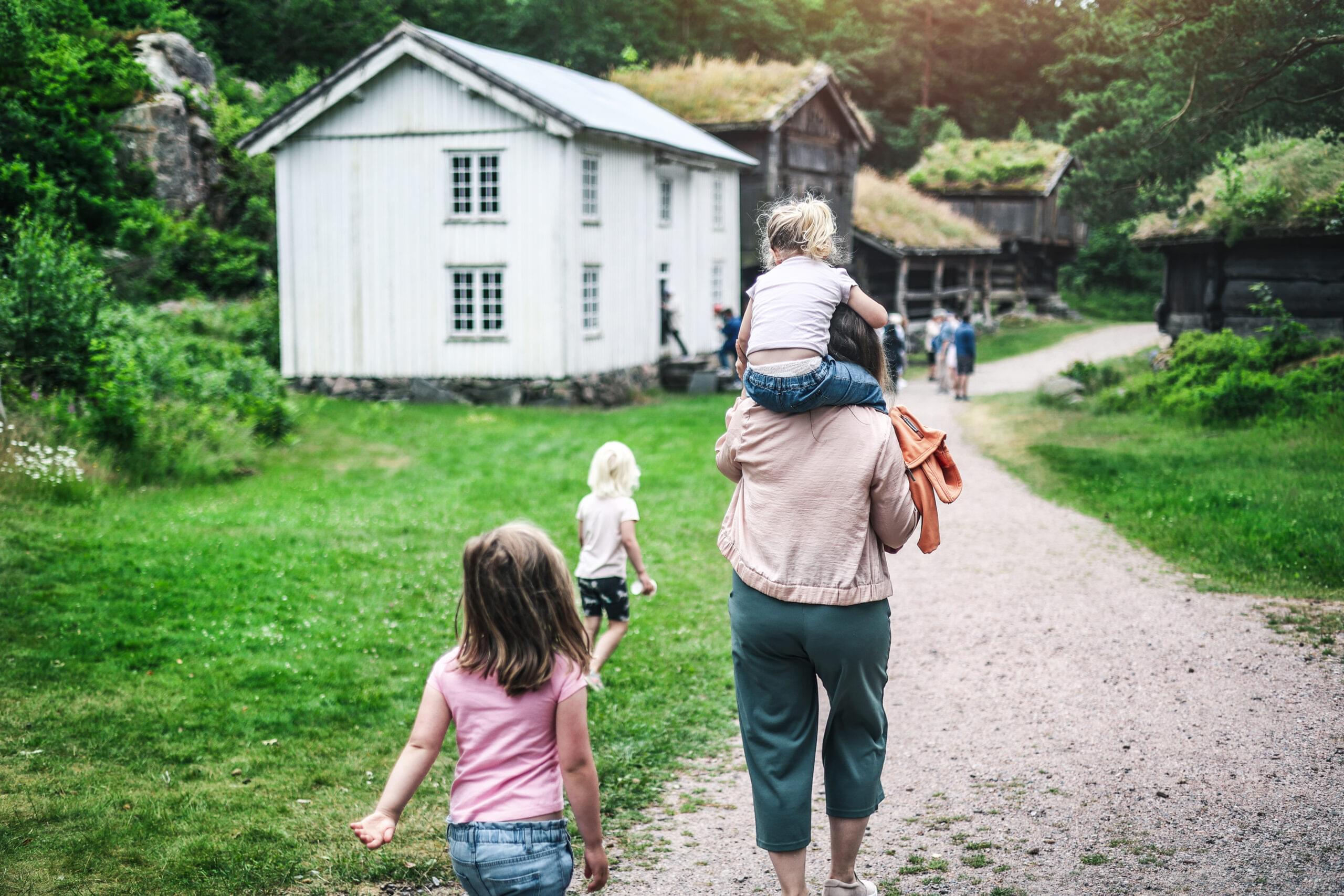 Vest-Agder-museets museumsklubb - Fordeler og rabatter