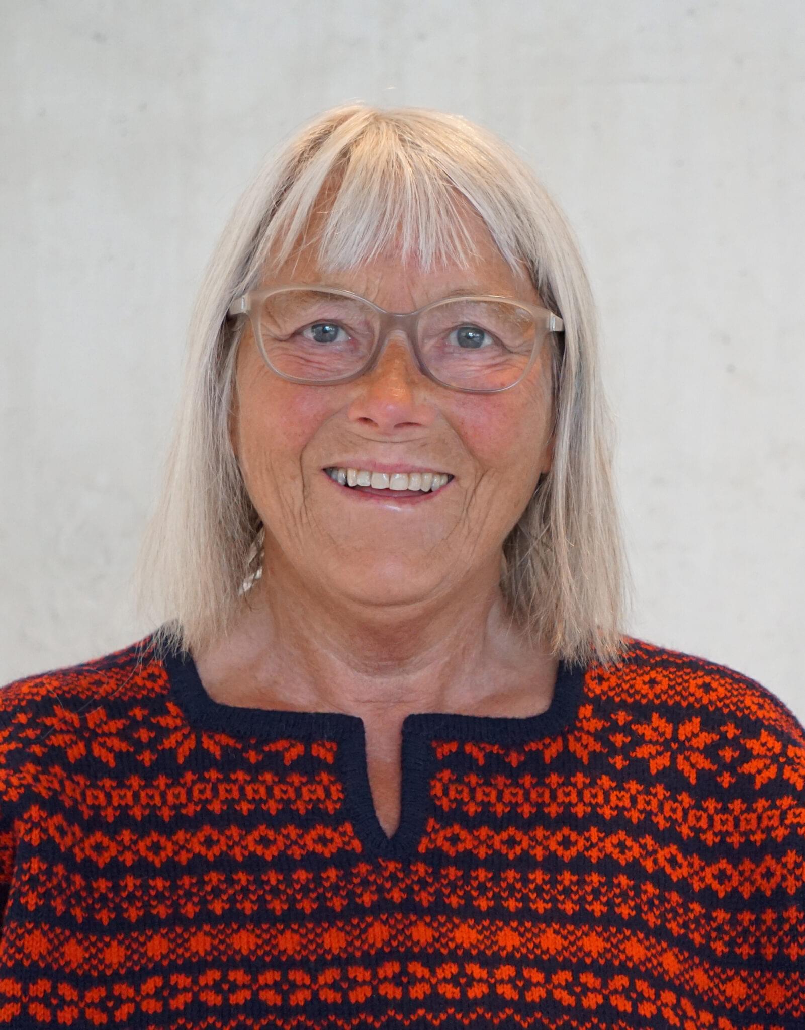 Stjerner i tro og myter og strikketradisjoner - Foredrag i Odderøya ...