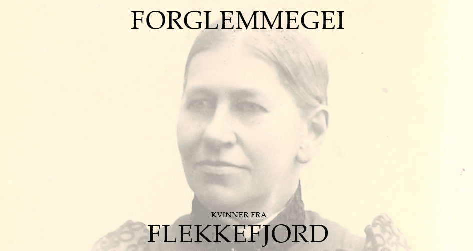 Forglemmegei: Avslutning av sommerutstillingen "Flekkefjords forglemte ...